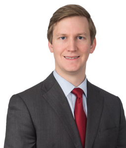 Seth Brown - Wilkes Artis Chartered